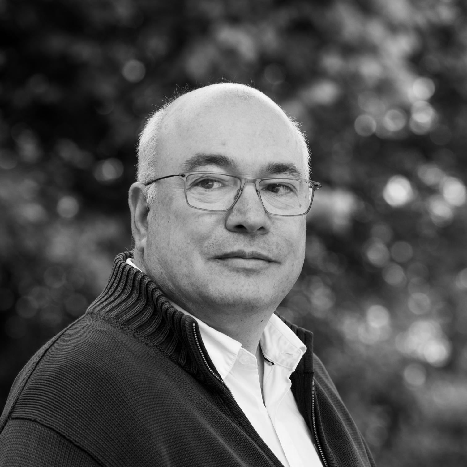 Prof. Dr. Leo Van Audenhove | SMIT